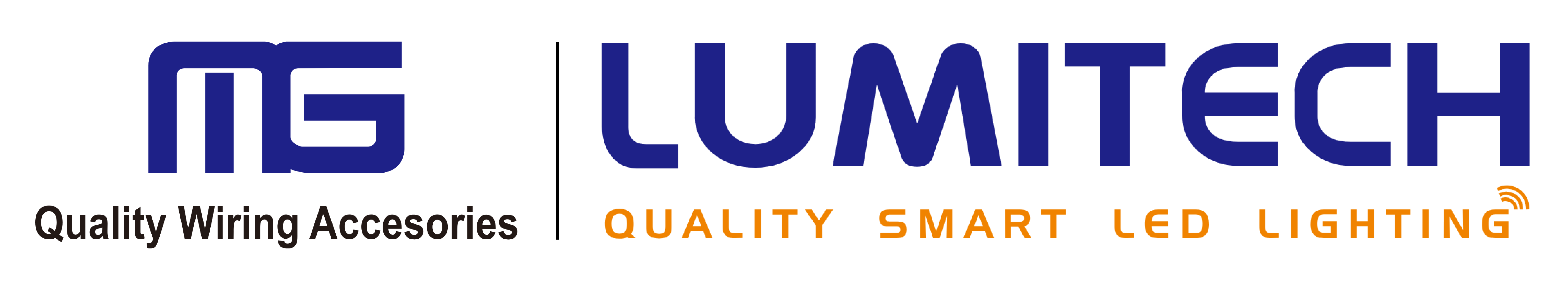 MG & LUMITECH - Quality Wiring Accessories & Smart LED Lighting